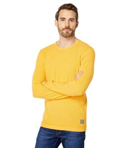 hugo boss boss tempest 1 medium yellow md