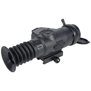 Sightmark Wraith 4K Mini 2-16x32 Digital Night Vision Riflescope