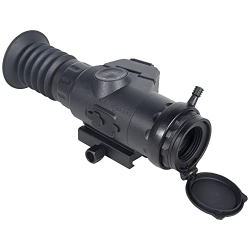 Sightmark Wraith 4K Mini 2-16x32 Digital Night Vision Riflescope