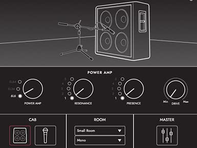 Blackstar Dept. 10 Dual Drive Pedal