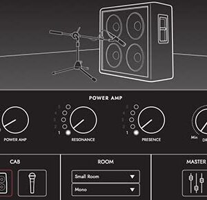 Blackstar Dept. 10 Dual Distortion 2-channel Tube Distortion Pedal