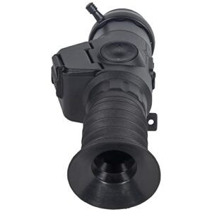 Sightmark Wraith 4K Mini 2-16x32 Digital Night Vision Riflescope