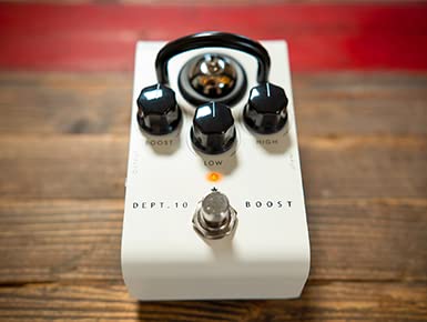 Blackstar Dept. 10 Boost Pedal