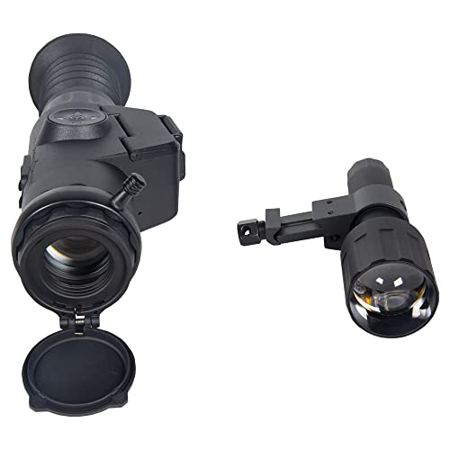 Sightmark Wraith 4K Mini 2-16x32 Digital Night Vision Riflescope