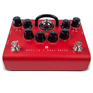 Blackstar Dept. 10 Dual Drive Pedal