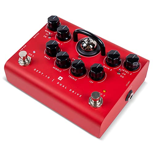 Blackstar Dept. 10 Dual Drive Pedal