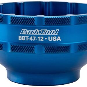 ParkTool TOOL Park BBT-47-12 12-Notch 50-53mm