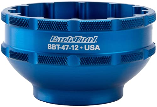 ParkTool TOOL Park BBT-47-12 12-Notch 50-53mm