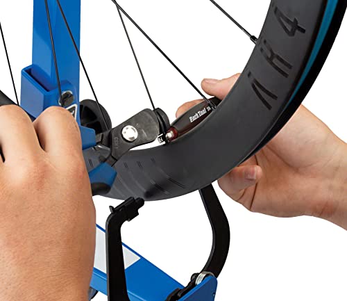 Park Tool CSH-1 Bicycle Clamping Spoke Holder for Wheel Building and Truing