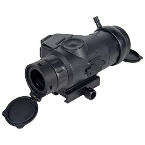 Sightmark Wraith 4K Mini 2-16x32 Digital Night Vision Riflescope