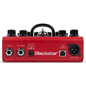 Blackstar Dept. 10 Dual Drive Pedal