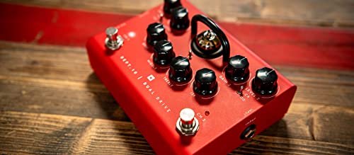 Blackstar Dept. 10 Dual Drive Pedal