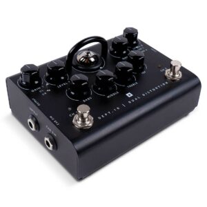 Blackstar Dept. 10 Dual Distortion 2-channel Tube Distortion Pedal