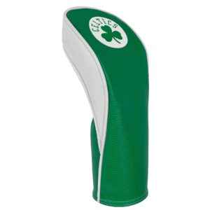 boston celtics individual fairway headcover