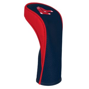 boston red sox individual hybrid headcover