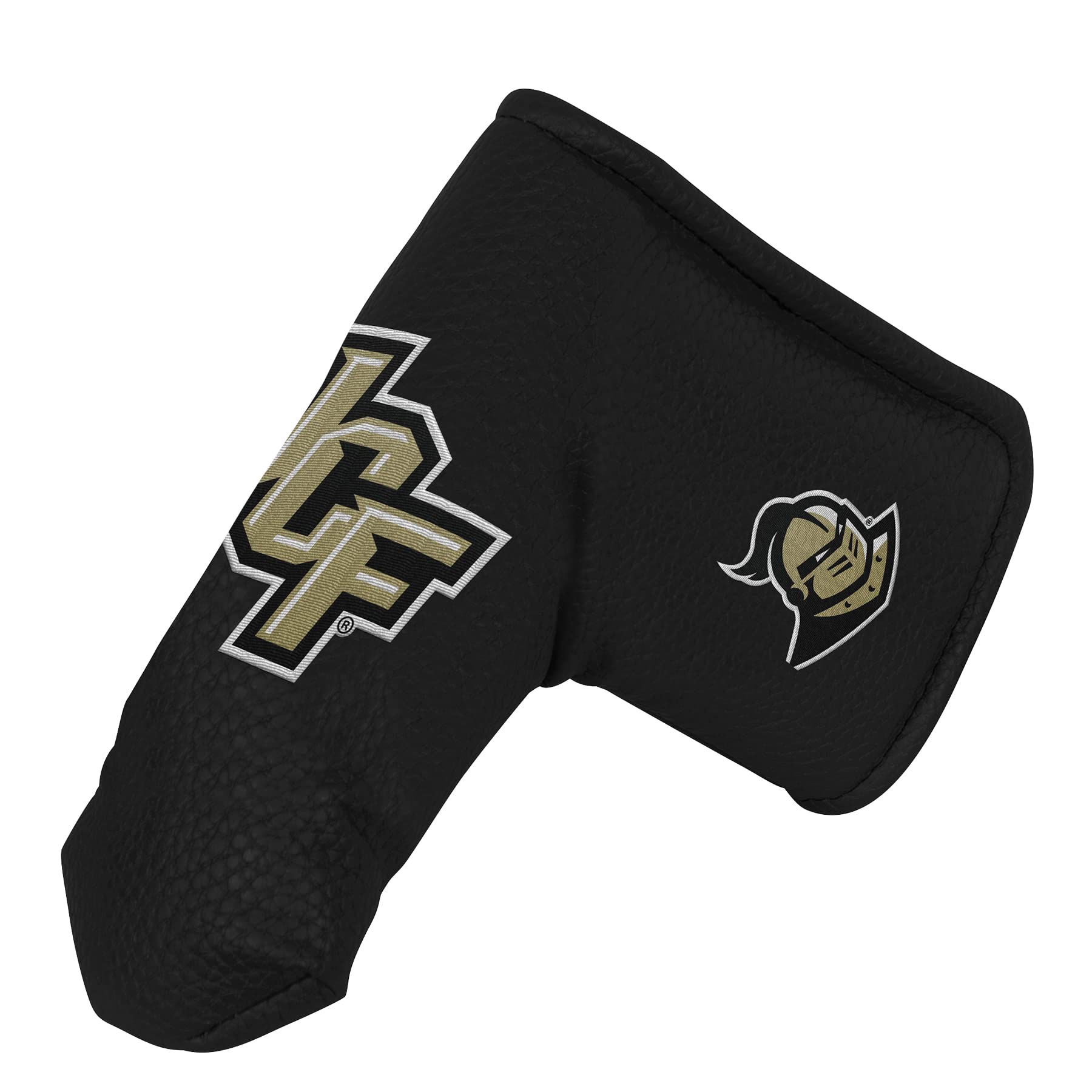 Central Florida Knights Blade Putter Cover