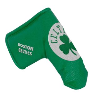 boston celtics blade putter cover