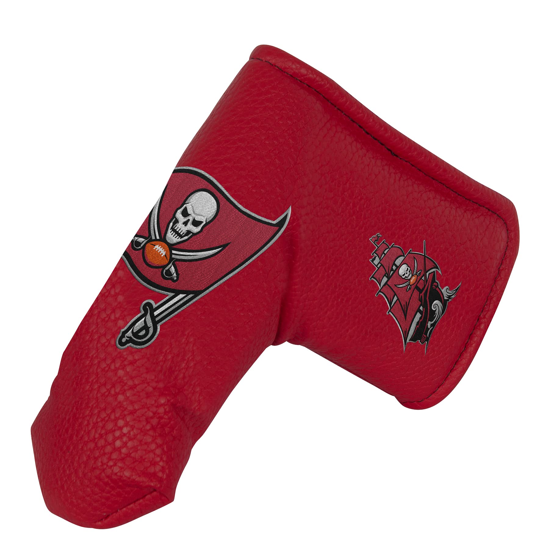 Tampa Bay Buccaneers Blade Putter Cover