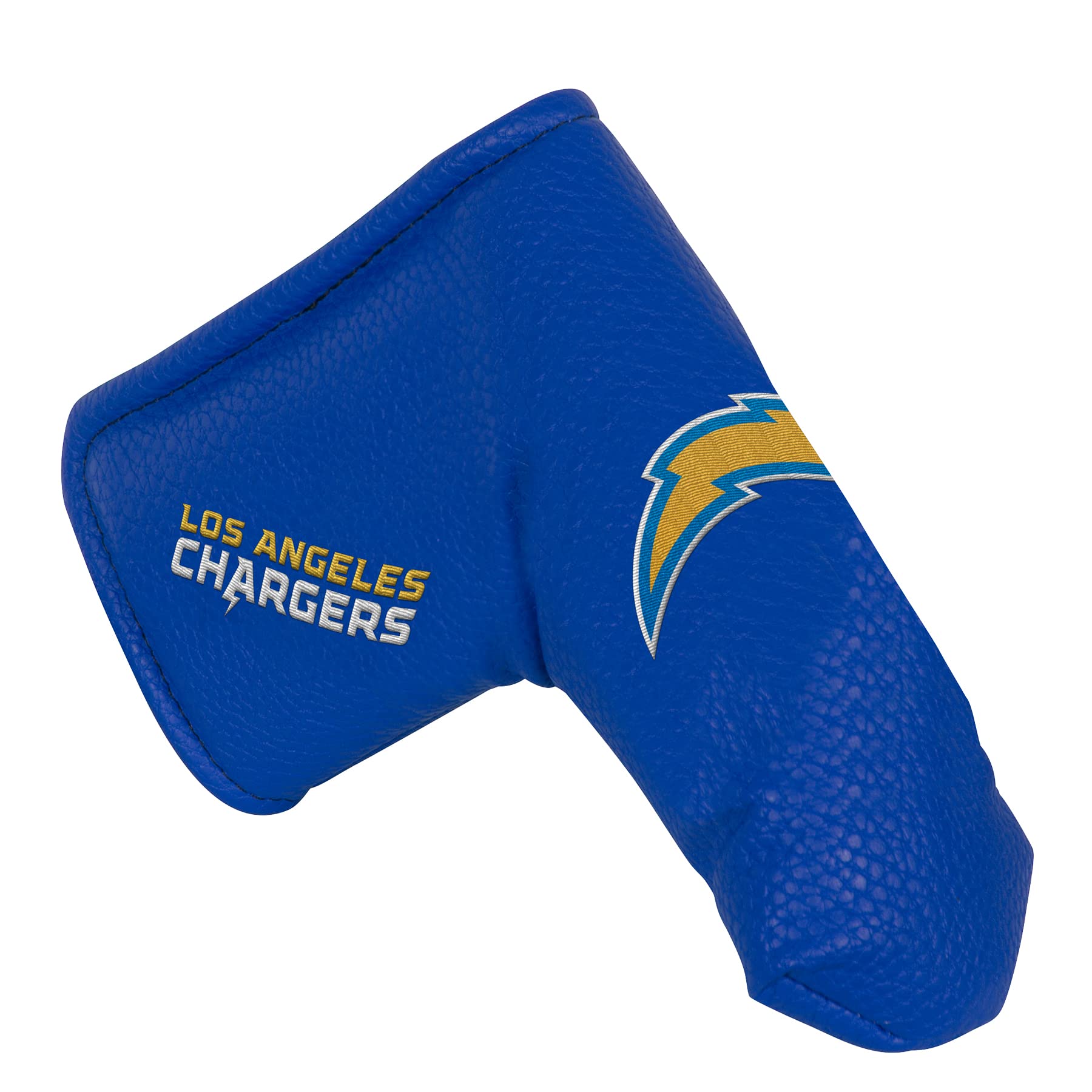 Los Angeles Chargers Blade Putter Cover