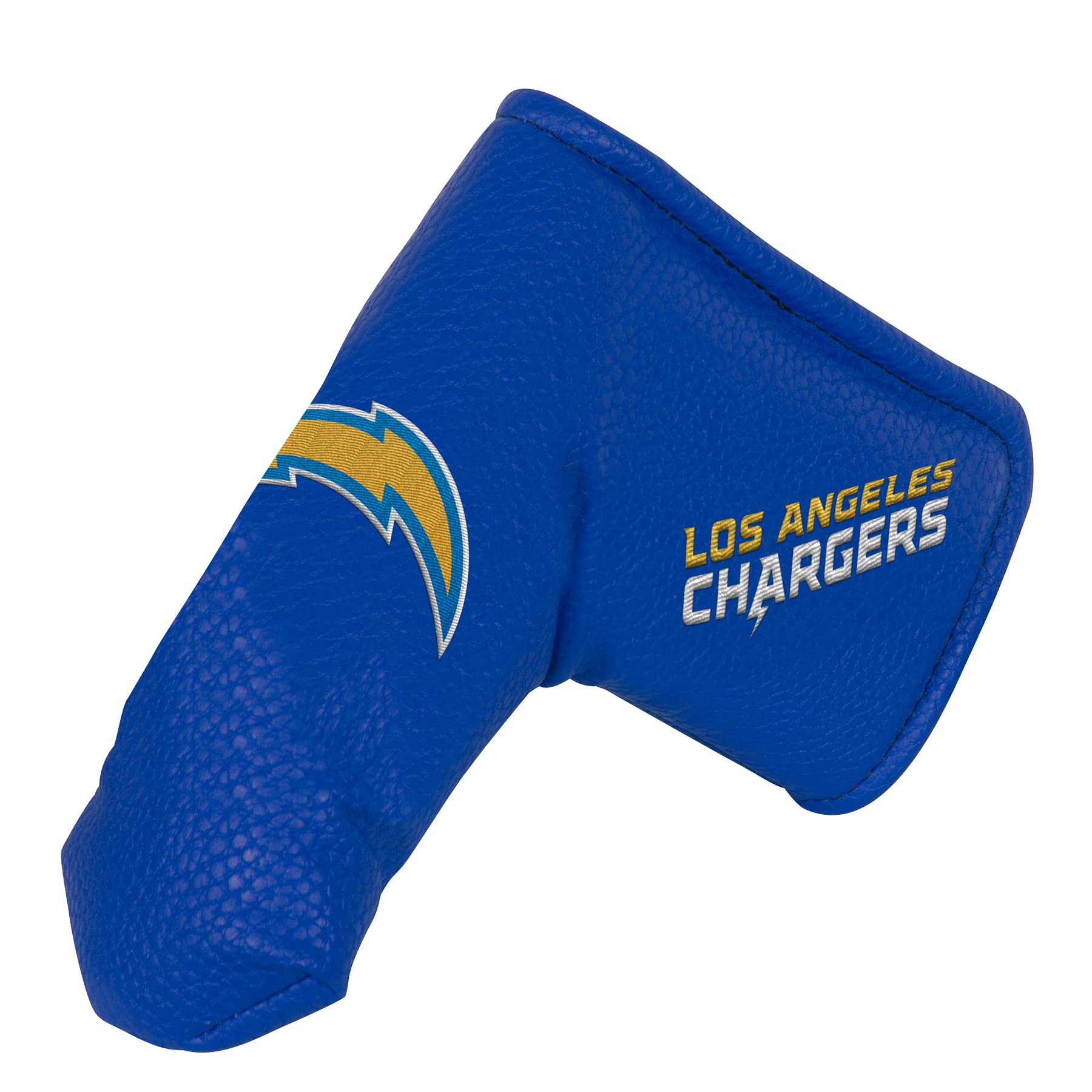 Los Angeles Chargers Blade Putter Cover