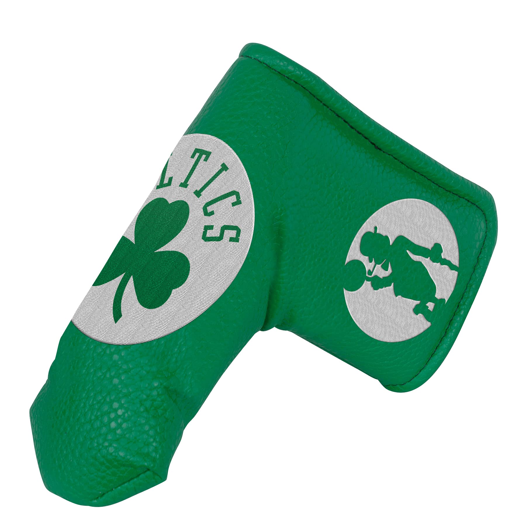 Boston Celtics Blade Putter Cover