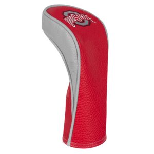 ohio state buckeyes individual hybrid headcover