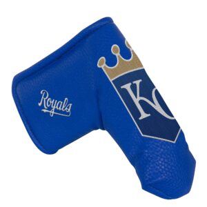 kansas city royals blade putter cover