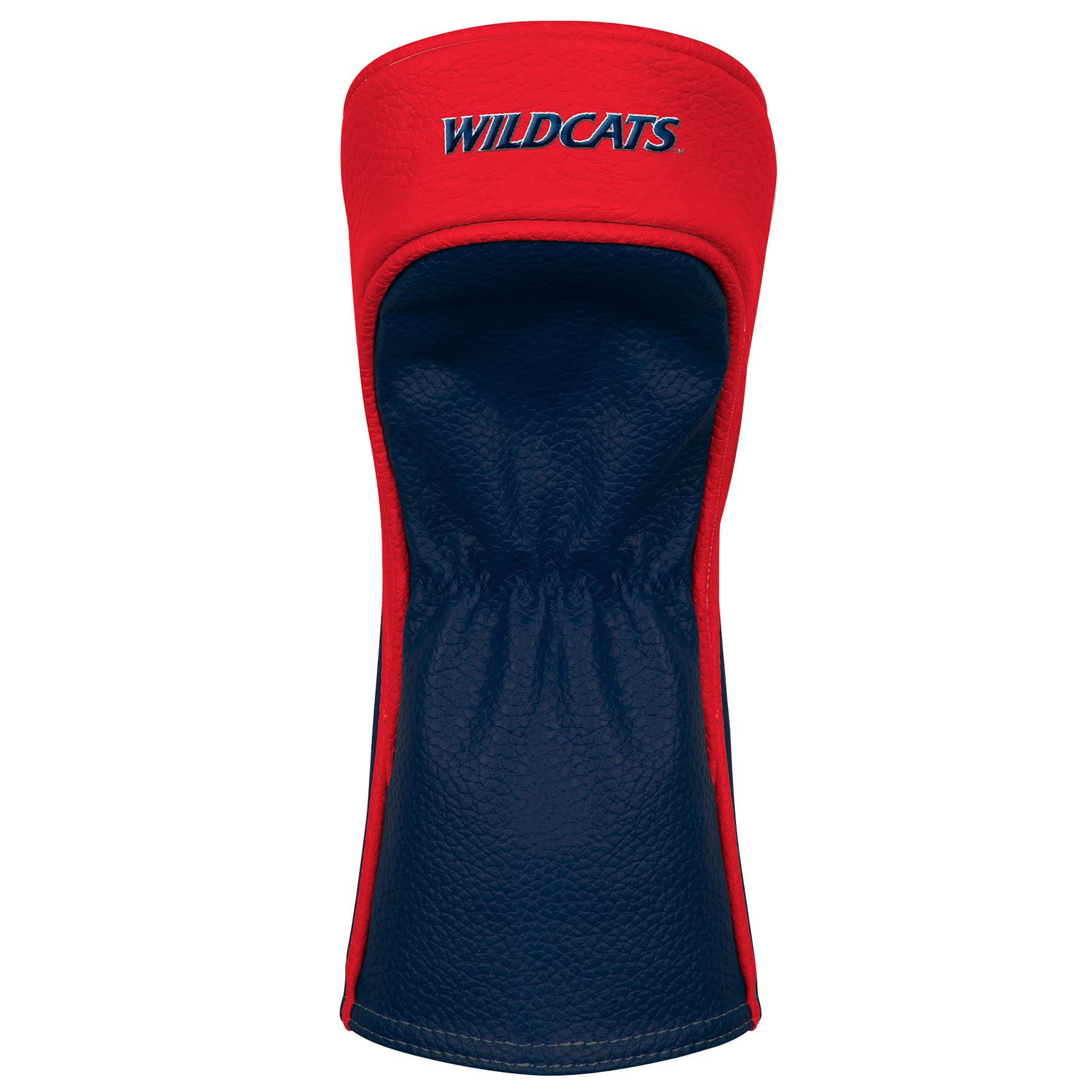 Arizona Wildcats Individual Fairway Headcover