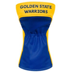 Golden State Warriors Individual Driver Headcover