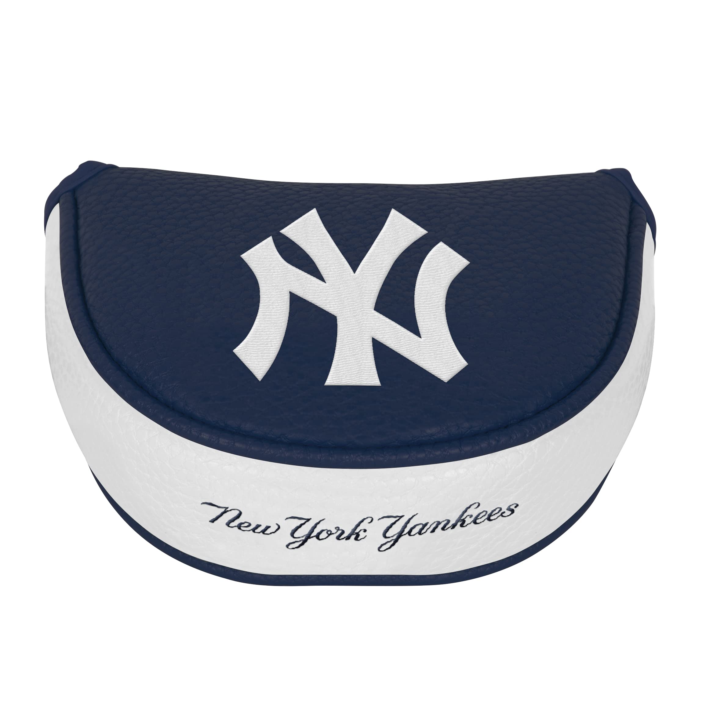 New York Yankees Mallet Putter Cover