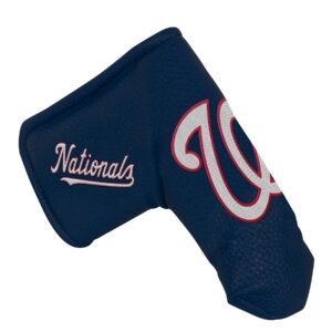 washington nationals blade putter cover