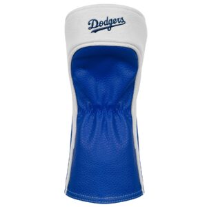 Los Angeles Dodgers Individual Fairway Headcover