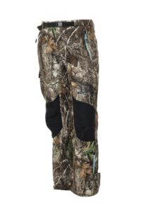 doing something great women's ella 3.0 hunting pants (x-large, edge)