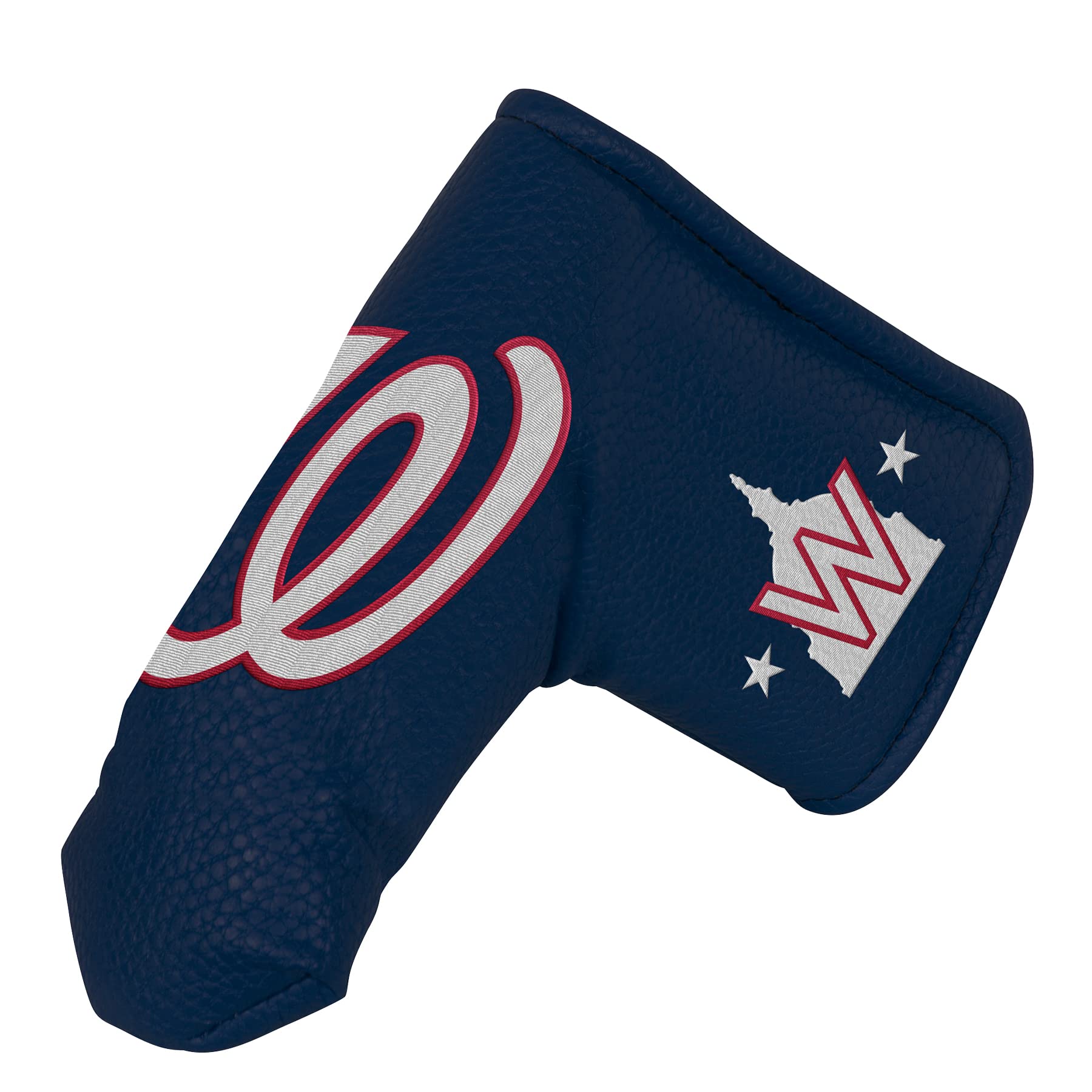 Washington Nationals Blade Putter Cover