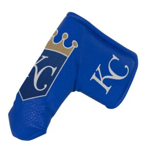 Kansas City Royals Blade Putter Cover