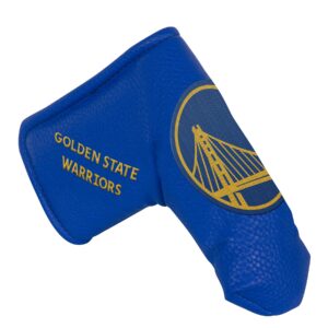 golden state warriors blade putter cover