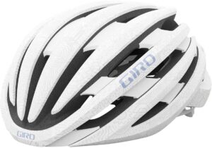 giro ember mips cycling helmet - women's pearl white (2022) medium