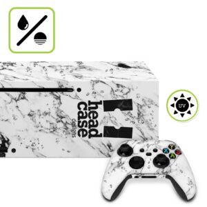 Head Case Designs Officially Licensed Klaudia Senator Angel French Bulldog Vinyl Sticker Gaming Skin Case Cover Compatible With Xbox One S / X Controller