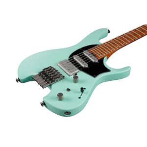 Ibanez Q54 Quest Standard Sea Foam Green Matte