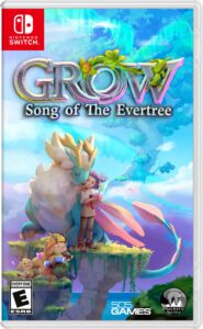 grow: song of the evertree - nintendo switch