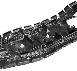 TSL Symbioz Hyperflex Step-in Snowshoes for Hiking and Snowshoeing - Titan Black - Small