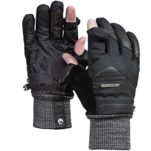 vallerret markhof pro v3 photography glove (l)