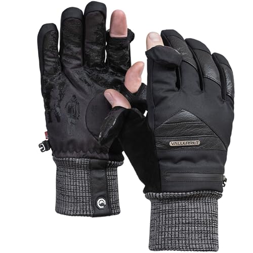 Vallerret Markhof Pro V3 Photography Glove (L)