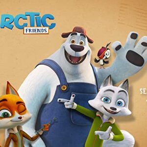 Clip: Arctic Friends