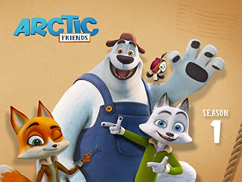 Clip: Arctic Friends