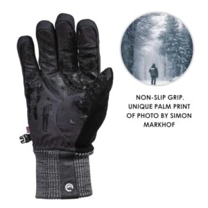 Vallerret Markhof Pro V3 Photography Glove (L)