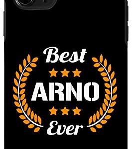 iPhone 11 Pro Max Best Arno Ever Funny Saying First Name Arno Case