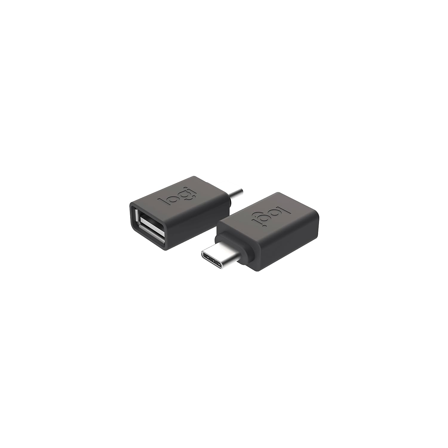 Logitech USB-C to USB-A Adapter