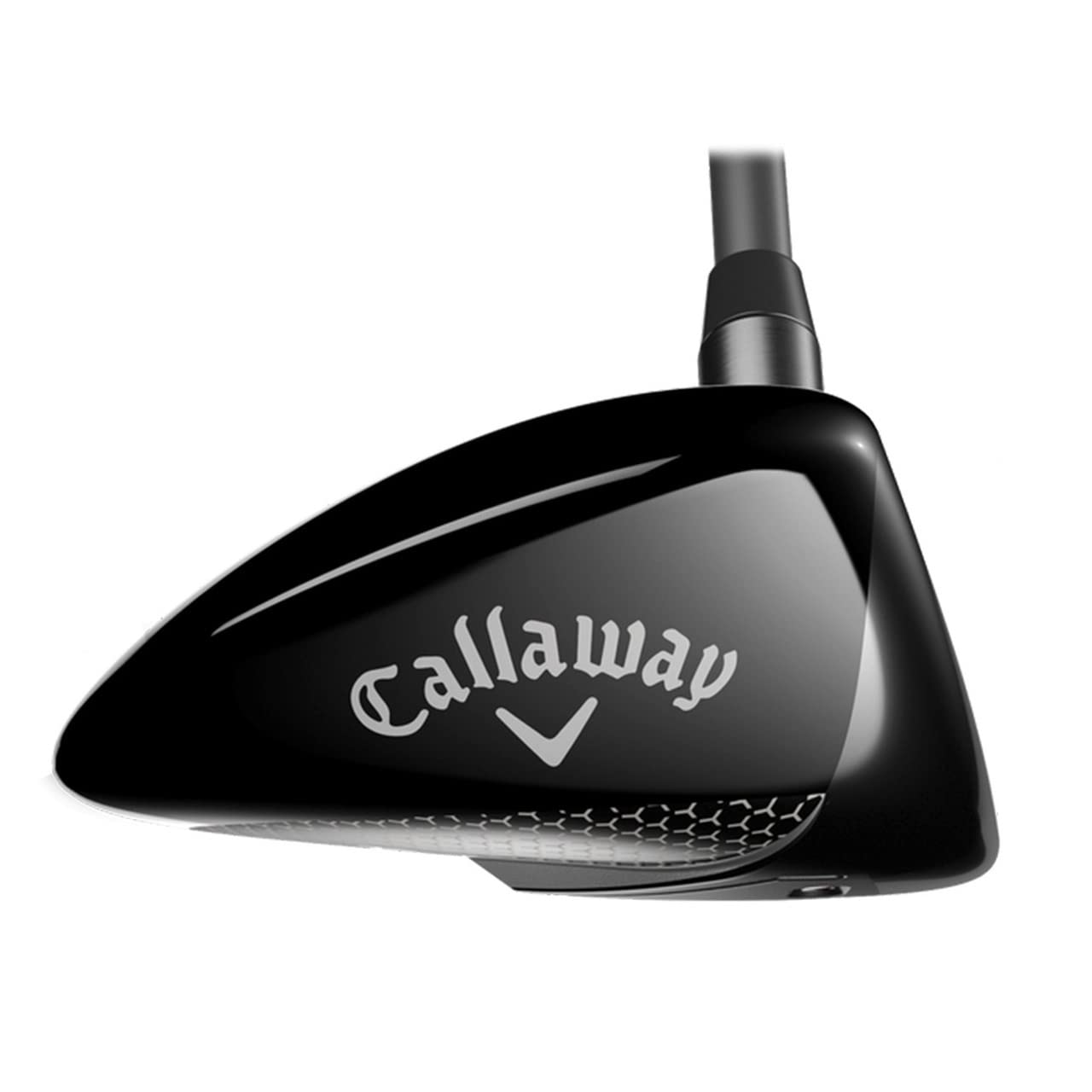 Callaway Golf Apex Utility Wood (Right Hand, Graphite Shaft, Regular Flex, 19 Degree Loft)