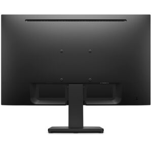 HP 23.8" LED Backlit Monitor, low blue light (V241ib, Black)